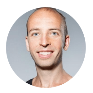 Brian Dean of Backlinko.com - Matt Jackson